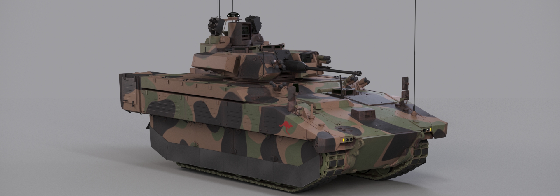 John Mulcahy's Portfolio