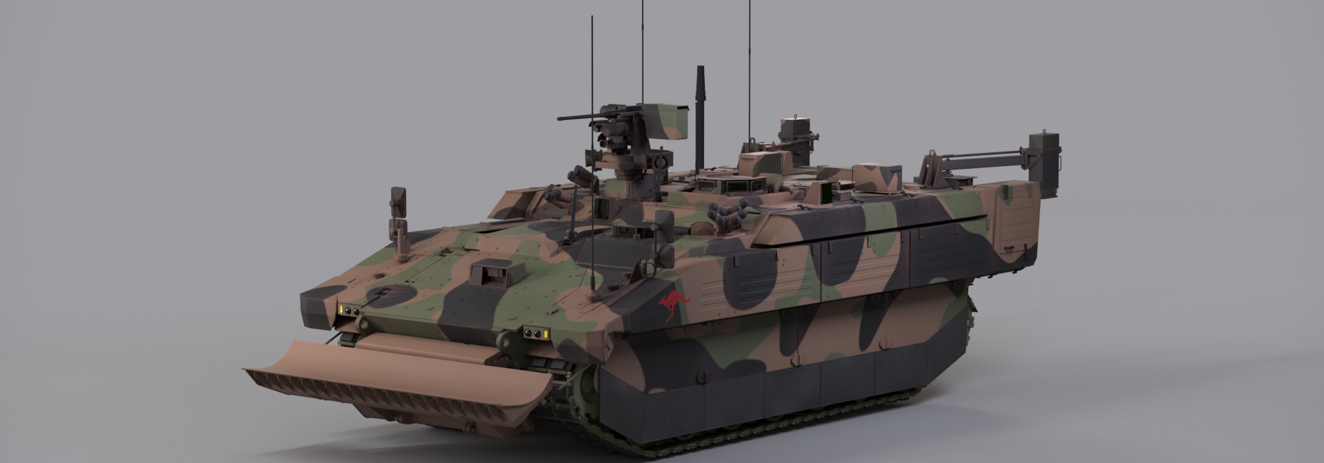 John Mulcahy's Portfolio